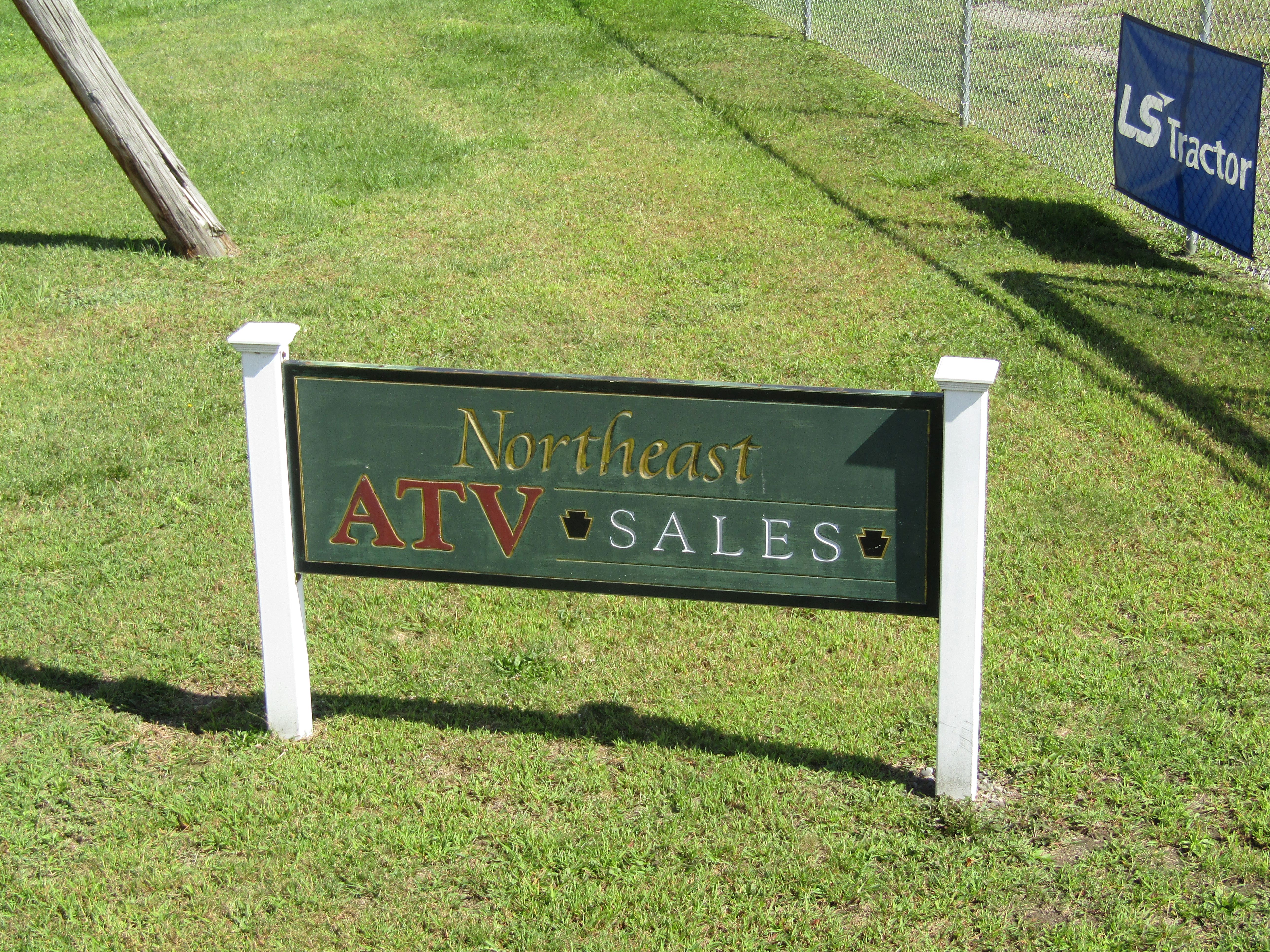 Northeast ATV Sales | neatvsales.com