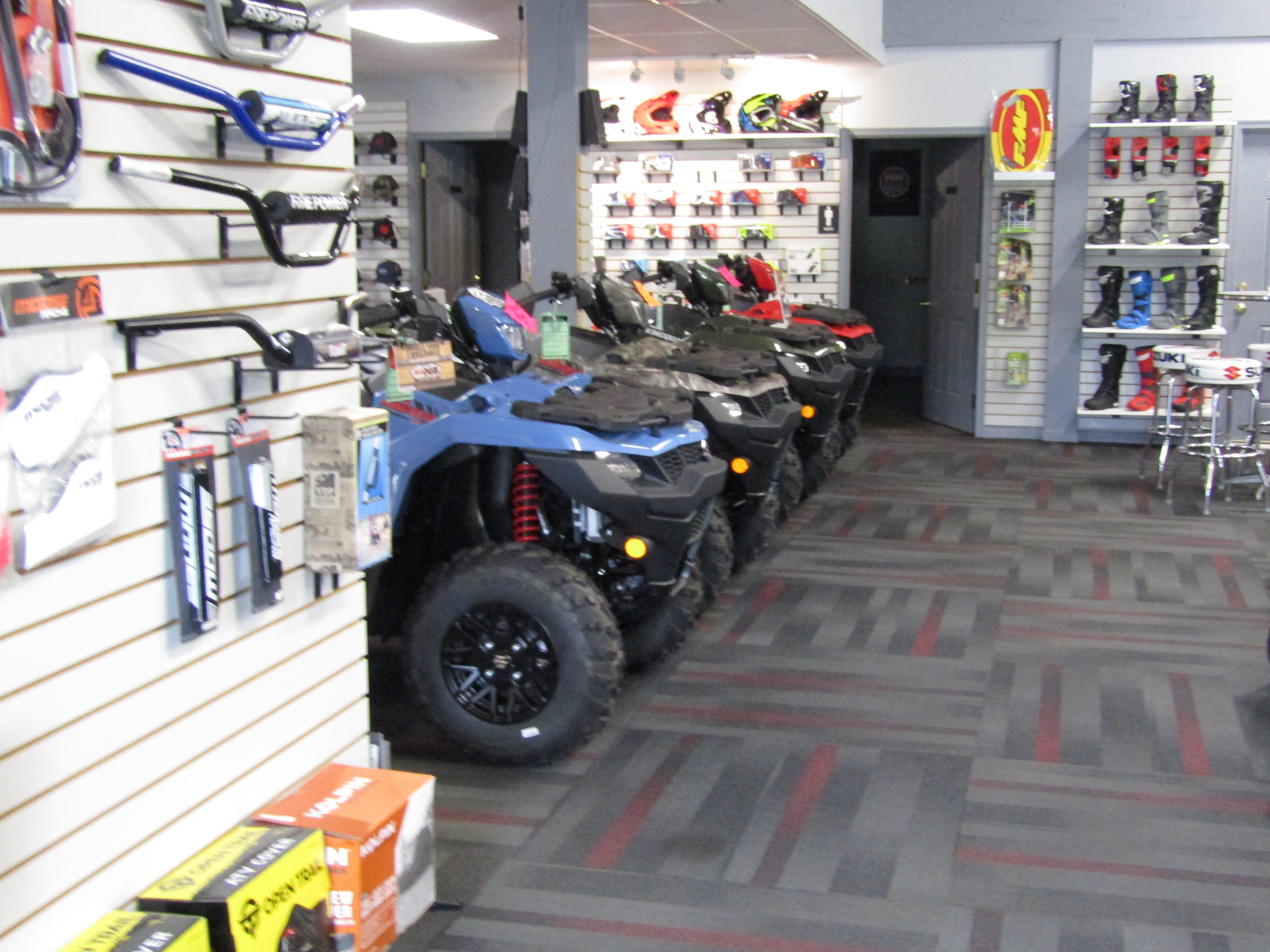 Northeast ATV Sales | neatvsales.com