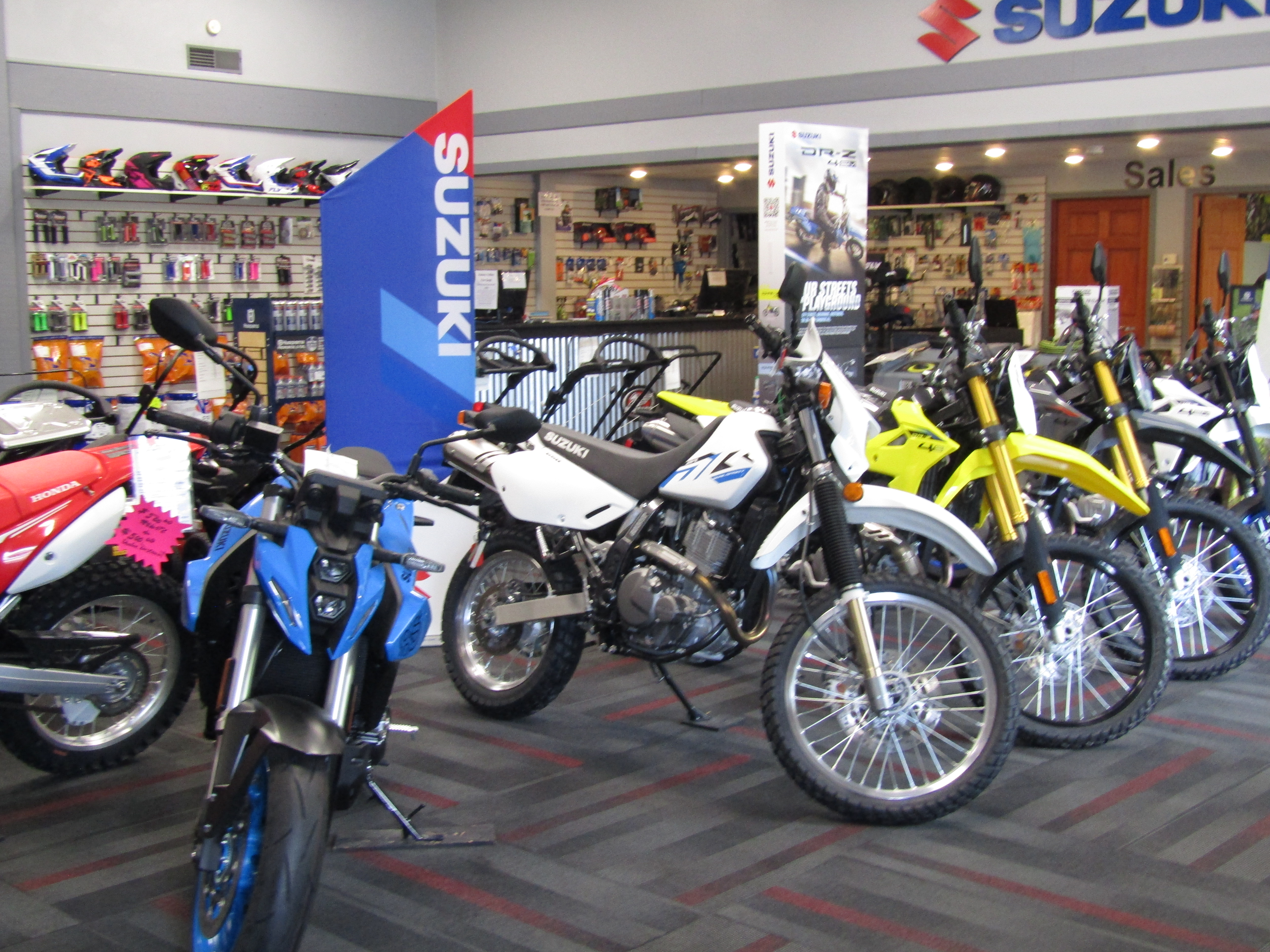 Northeast ATV Sales | neatvsales.com
