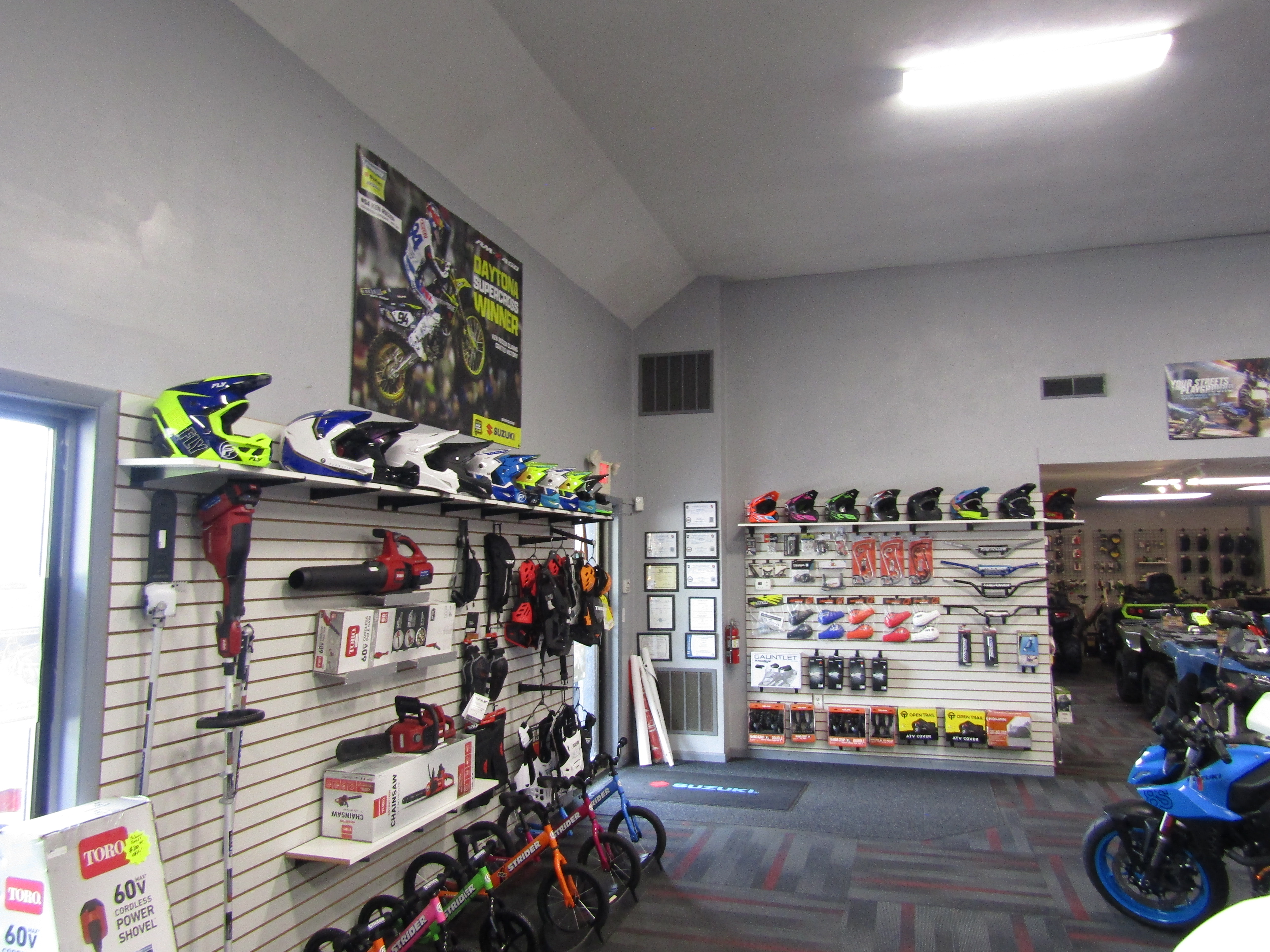 Northeast ATV Sales | neatvsales.com