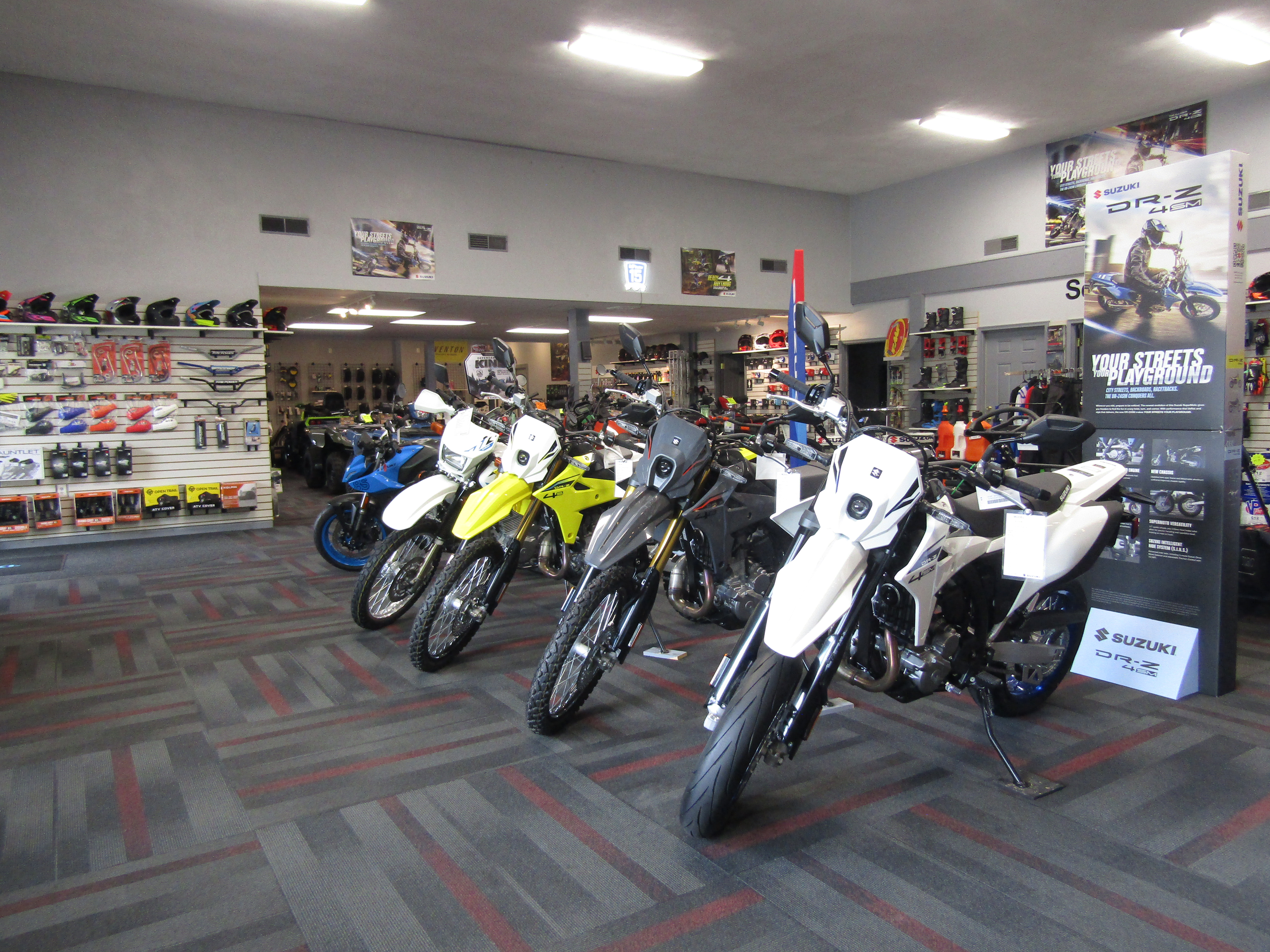 Northeast ATV Sales | neatvsales.com