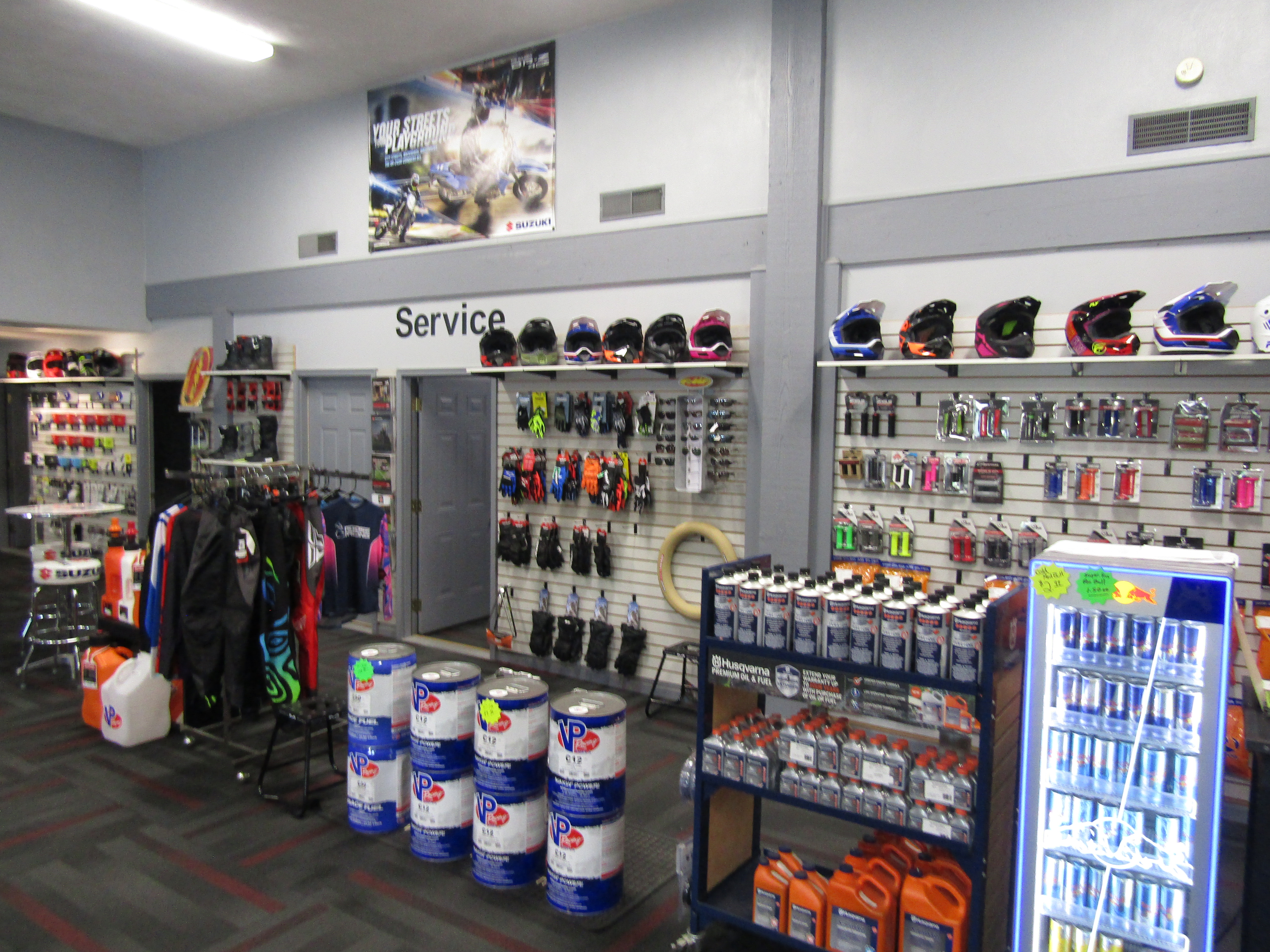 Northeast ATV Sales | neatvsales.com