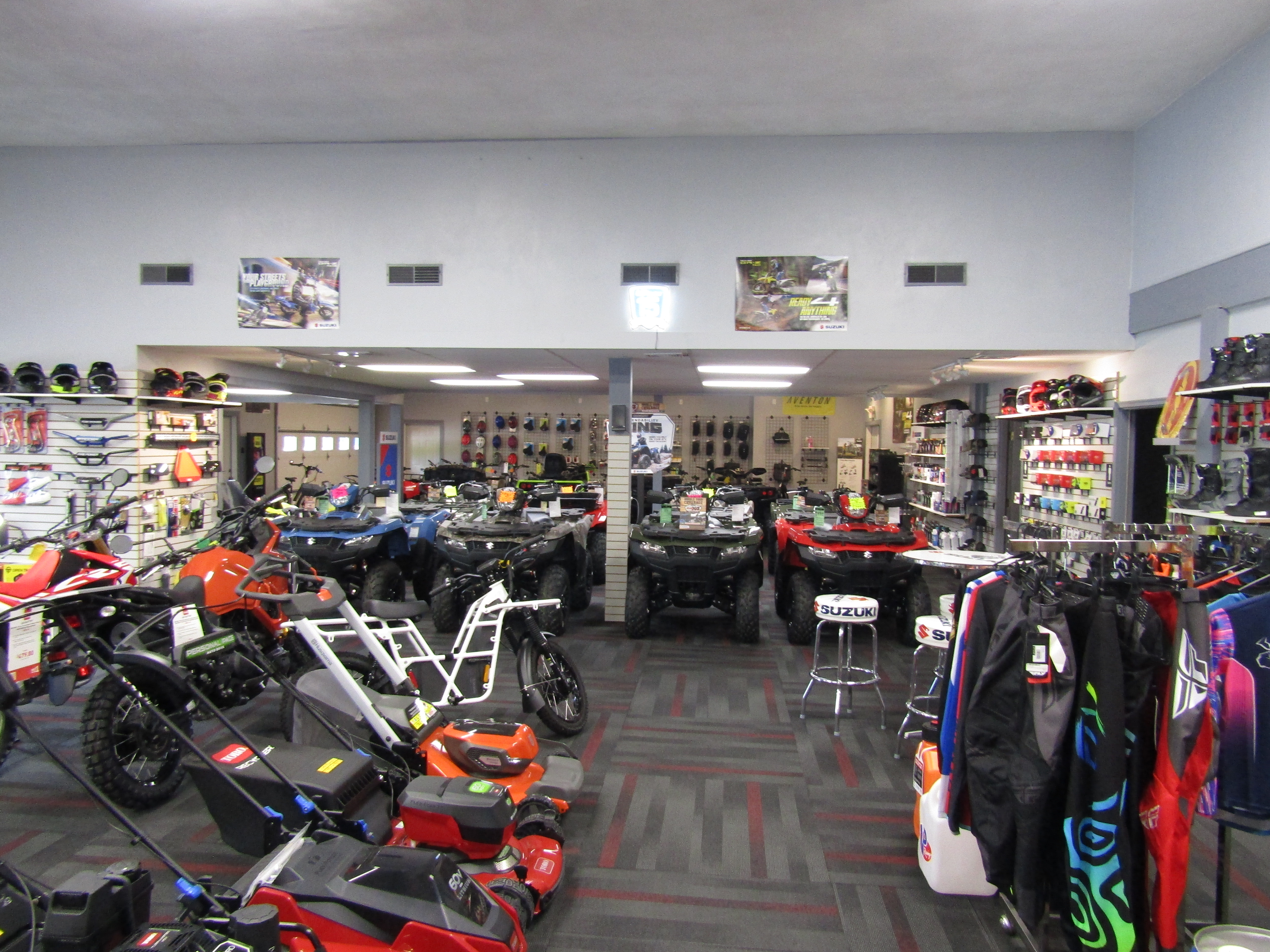 Northeast ATV Sales | neatvsales.com