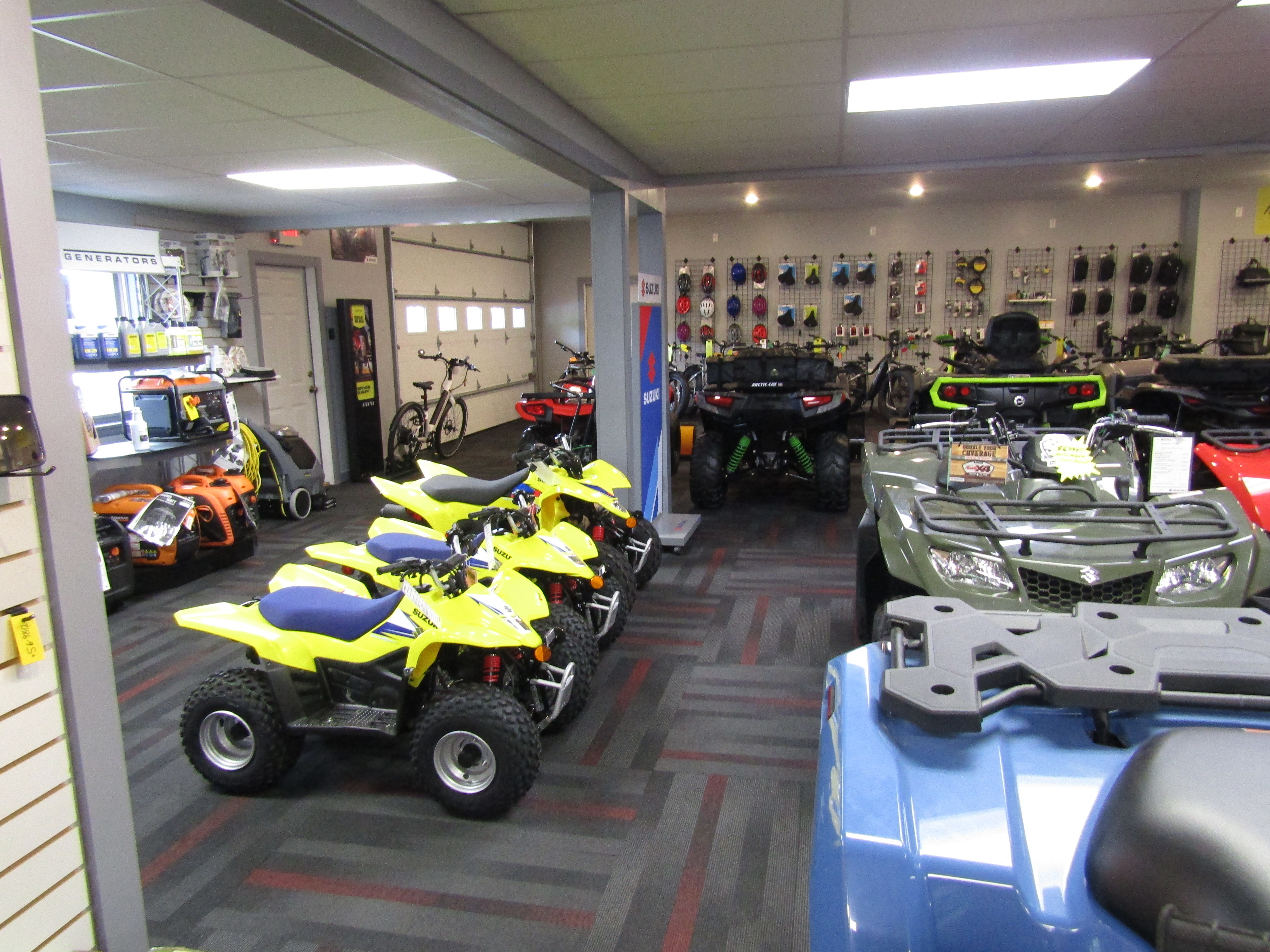 Northeast ATV Sales | neatvsales.com