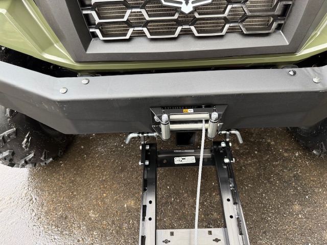 2019 Arctic Cat Prowler Pro with Plow | neatvsales.com | neatvsales.com