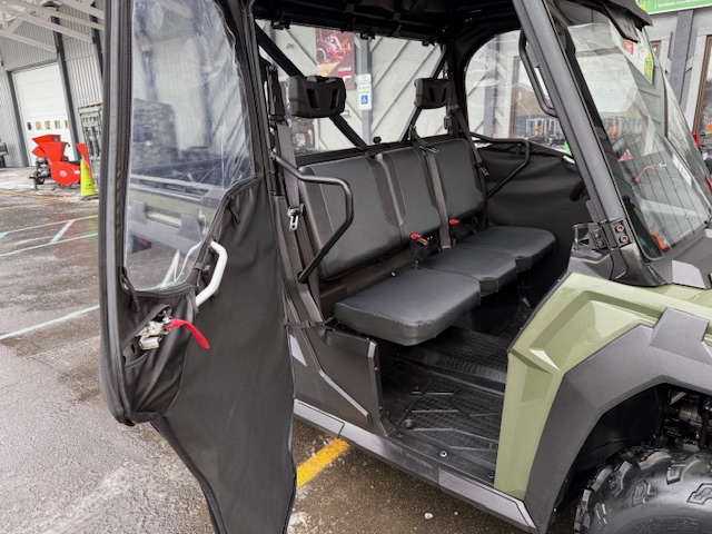 2019 Arctic Cat Prowler Pro with Plow | neatvsales.com | neatvsales.com