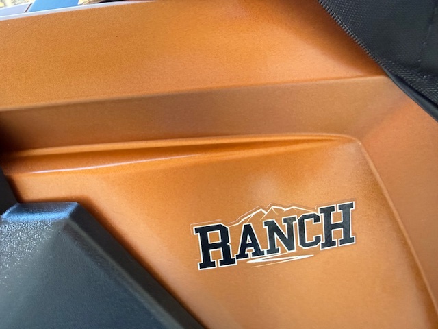2021 Arctic Cat Prowler Pro Ranch Edition Atomic Copper | neatvsales ...