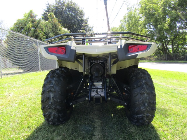 2023 Arctic Cat Alterra 450 4wd Coyote Tan | neatvsales.com ...