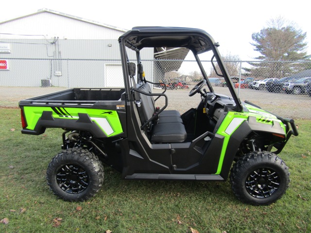 2023 Arctic Cat Prowler PRO EPS 4wd with Options - $2500.00 OFF and 3 ...