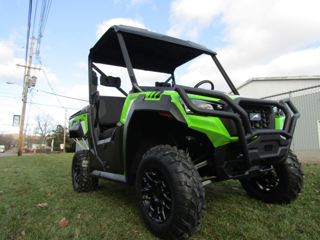 2023 Arctic Cat Prowler PRO EPS 4wd with Options - $2500.00 OFF and 3 ...