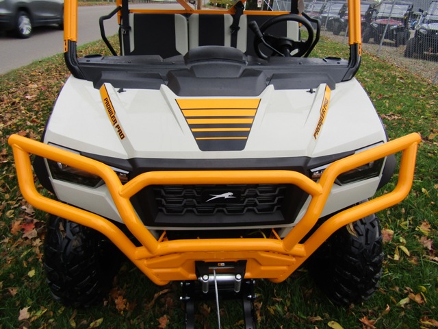 2023 Arctic Cat Prowler PRO LTD with Snow Plow Package | neatvsales.com ...
