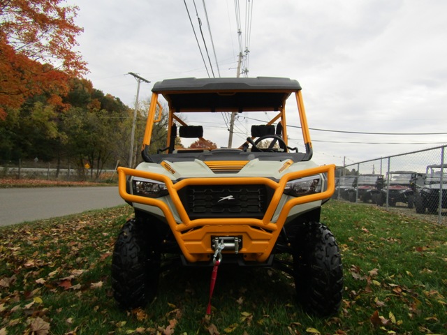 2023 Arctic Cat Prowler PRO LTD with Snow Plow Package | neatvsales.com ...
