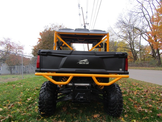 2023 Arctic Cat Prowler PRO LTD with Snow Plow Package | neatvsales.com ...