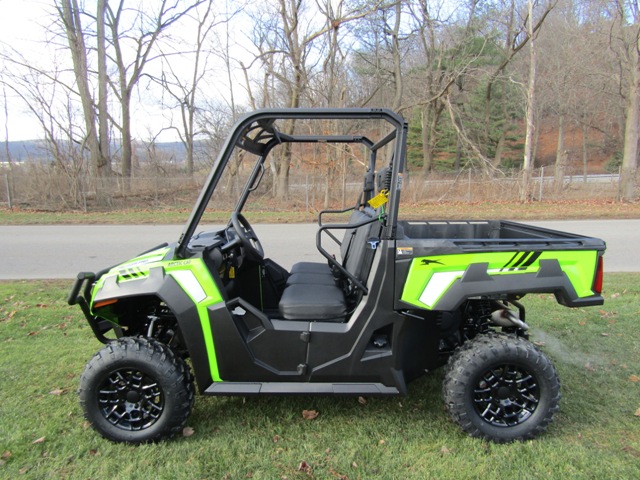 2023 Arctic Cat Prowler PRO EPS 4wd | neatvsales.com | neatvsales.com