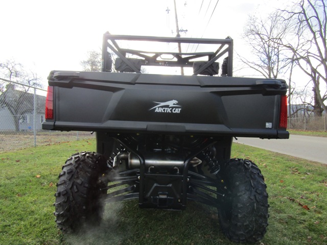 2023 Arctic Cat Prowler PRO EPS 4wd | neatvsales.com | neatvsales.com