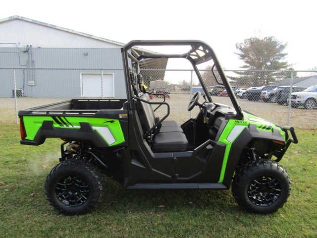 2023 Arctic Cat Prowler PRO EPS 4wd - $4000.00 OFF and 3 Year Warranty ...