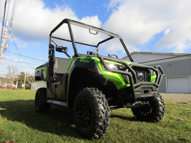2023 Arctic Cat Prowler PRO EPS 4wd | neatvsales.com | neatvsales.com