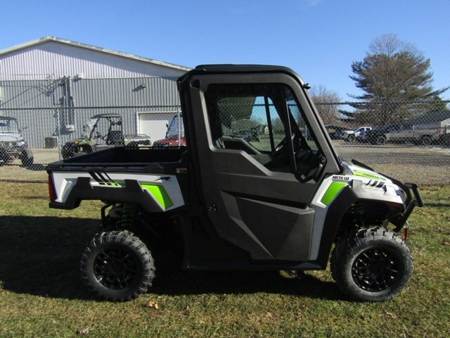 2023 Arctic Cat Prowler PRO XT 4wd with Hard Cab | neatvsales.com ...