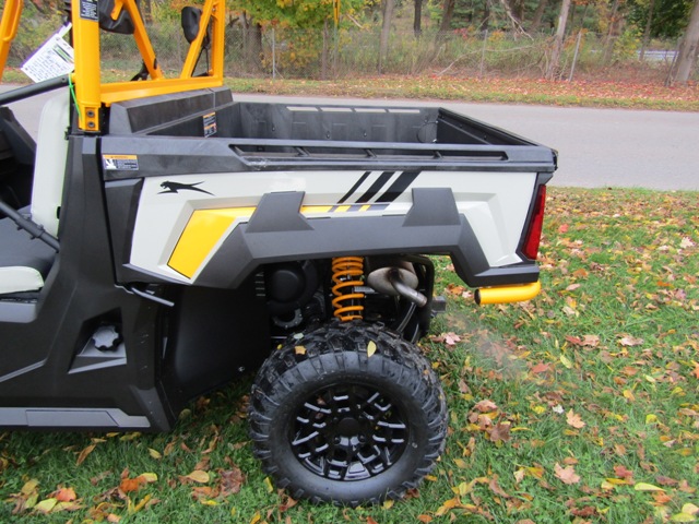 2023 Arctic Prowler PRO LTD 4wd $2500.00 OFF and 3 Year Warranty ...