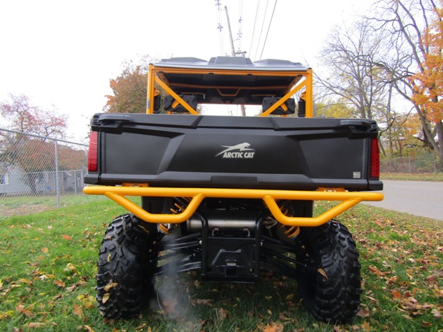 2023 Arctic Prowler PRO LTD 4wd $2500.00 OFF and 3 Year Warranty ...