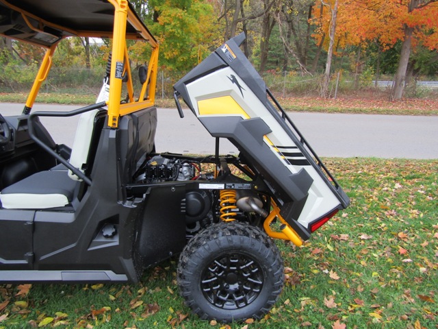 2023 Arctic Prowler PRO LTD 4wd $2500.00 OFF and 3 Year Warranty ...
