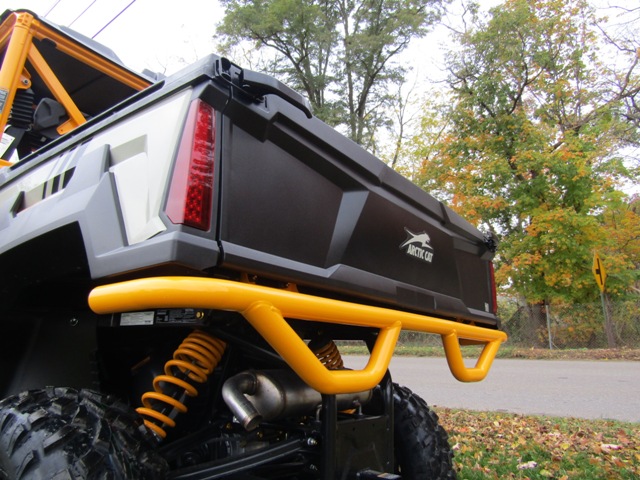 2023 Arctic Prowler PRO LTD 4wd $2500.00 OFF and 3 Year Warranty ...