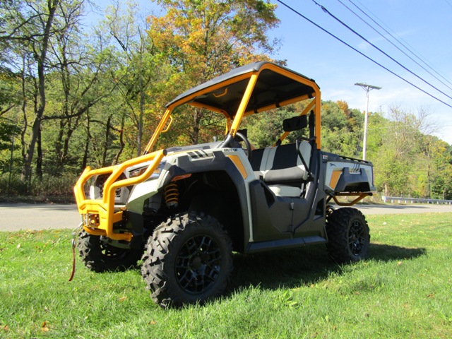 2024 Arctic Cat Prowler PRO LTD 4WD - **NOW $5000 Off!** | neatvsales ...