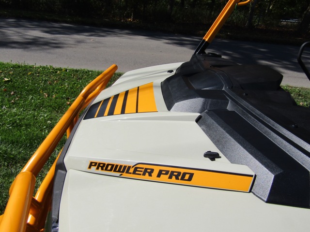 2024 Arctic Cat Prowler PRO LTD 4WD - **NOW $5000 Off!** | neatvsales ...