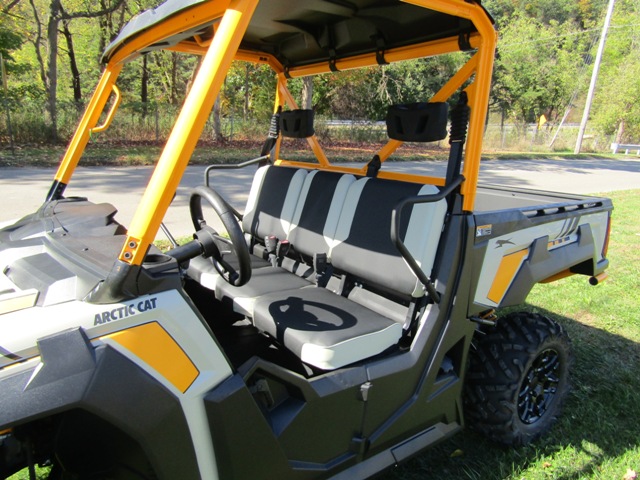 2024 Arctic Cat Prowler PRO LTD 4WD - **NOW $5000 Off!** | neatvsales ...