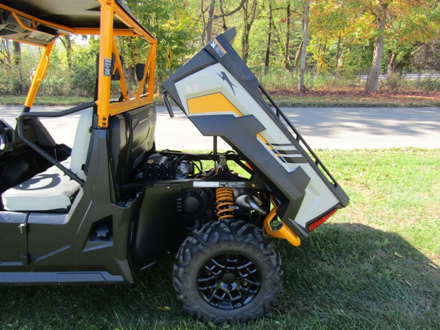 2024 Arctic Cat Prowler PRO LTD 4WD - **NOW $5000 Off!** | neatvsales ...