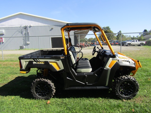 2024 Arctic Cat Prowler PRO LTD 4WD - **NOW $5000 Off!** | neatvsales ...