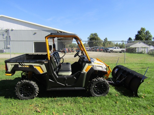 2024 Arctic Cat Prowler PRO LTD with Snow Plow Package $2500.00 OFF and ...