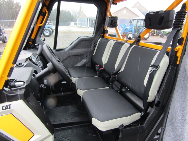 2024 Arctic Cat Prowler PRO LMT 4wd with Hard Cab and Heat $2500.00 OFF ...