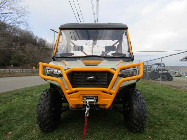 2023 Arctic Cat Prowler PRO LMT 4wd with Soft Door Cab | neatvsales.com ...