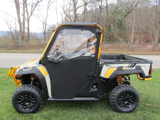 2023 Arctic Cat Prowler PRO LMT 4wd with Soft Door Cab | neatvsales.com ...