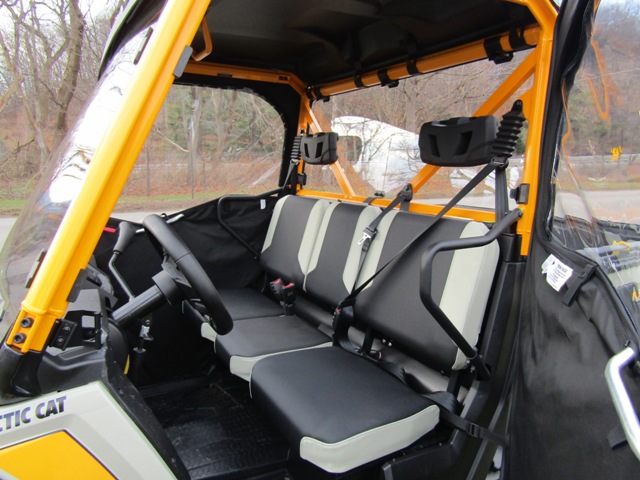 2023 Arctic Cat Prowler PRO LMT 4wd with Soft Door Cab | neatvsales.com ...