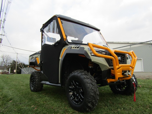 2023 Arctic Cat Prowler PRO LMT 4wd with Soft Door Cab | neatvsales.com ...