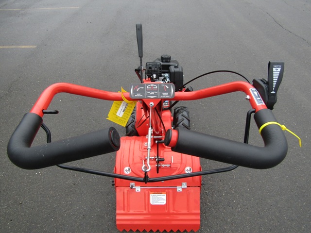 DR Power Pro XL DRT Tiller | neatvsales.com | neatvsales.com