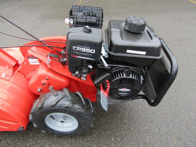 DR Power Pro XL DRT Tiller | neatvsales.com | neatvsales.com