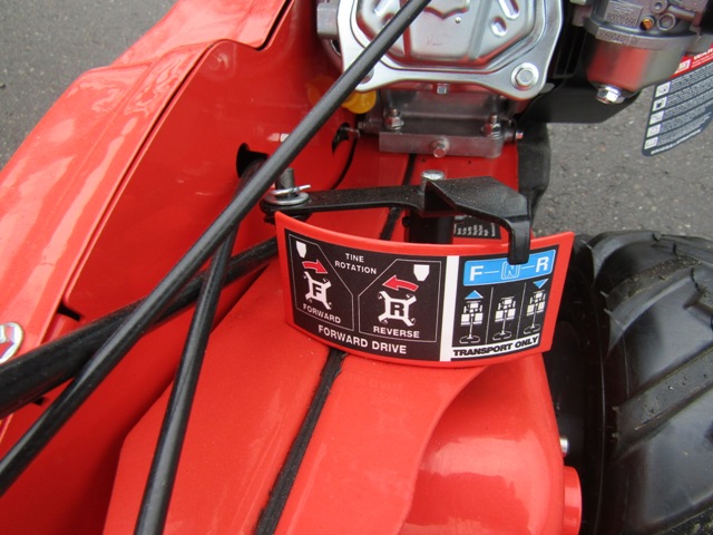 DR Power Pro XL DRT Tiller | neatvsales.com | neatvsales.com