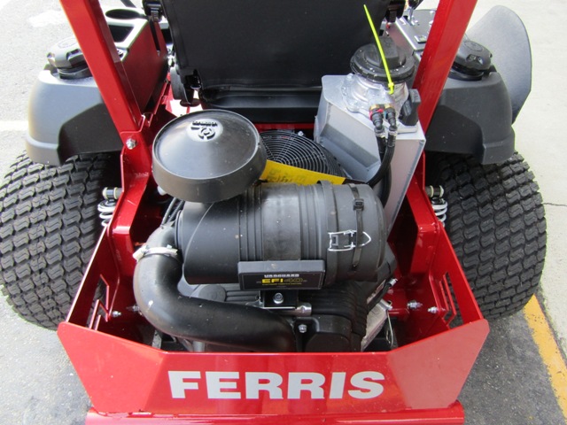 Ferris ISX 3300 72 Inch Zero Turn Mower | neatvsales.com | neatvsales.com