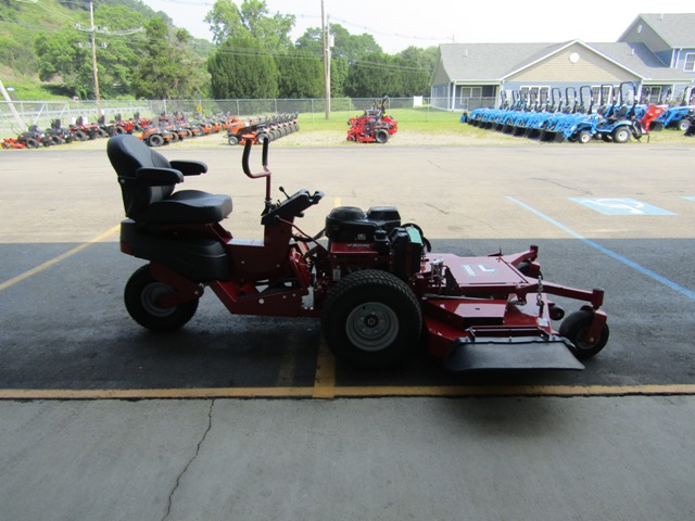 Ferris Pro Cut S 61 Inch Front Mount Mower | neatvsales.com ...