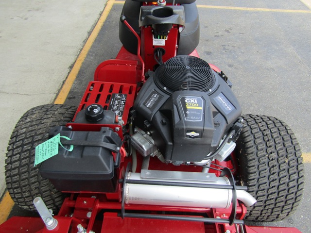 Ferris Pro Cut S 61 Inch Front Mount Mower | neatvsales.com ...