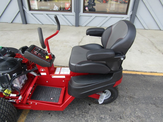 Ferris Pro Cut S 61 Inch Front Mount Mower | neatvsales.com ...