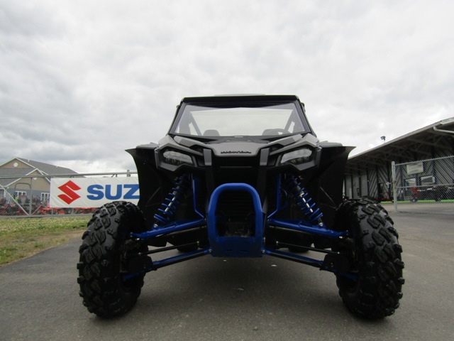 2021 Honda Talon 1000R Fox Live 4wd | neatvsales.com | neatvsales.com