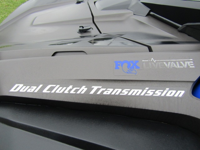 2021 Honda Talon 1000R Fox Live 4wd | neatvsales.com | neatvsales.com