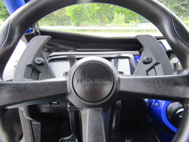 2021 Honda Talon 1000R Fox Live 4wd | neatvsales.com | neatvsales.com