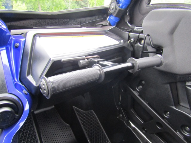 2021 Honda Talon 1000R Fox Live 4wd | neatvsales.com | neatvsales.com