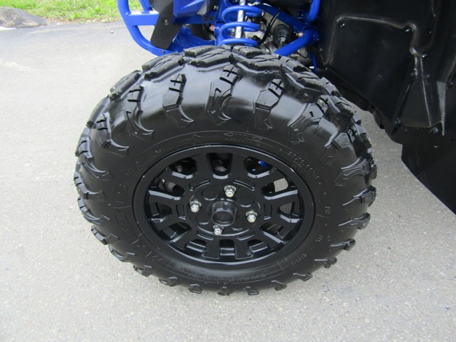 2021 Honda Talon 1000R Fox Live 4wd | neatvsales.com | neatvsales.com