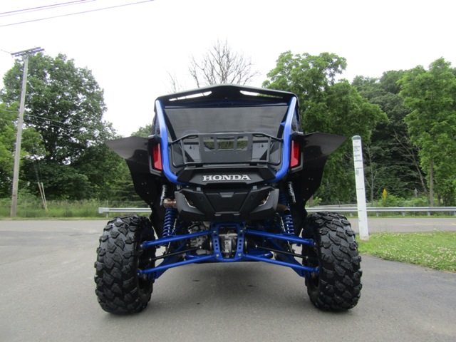 2021 Honda Talon 1000R Fox Live 4wd | neatvsales.com | neatvsales.com